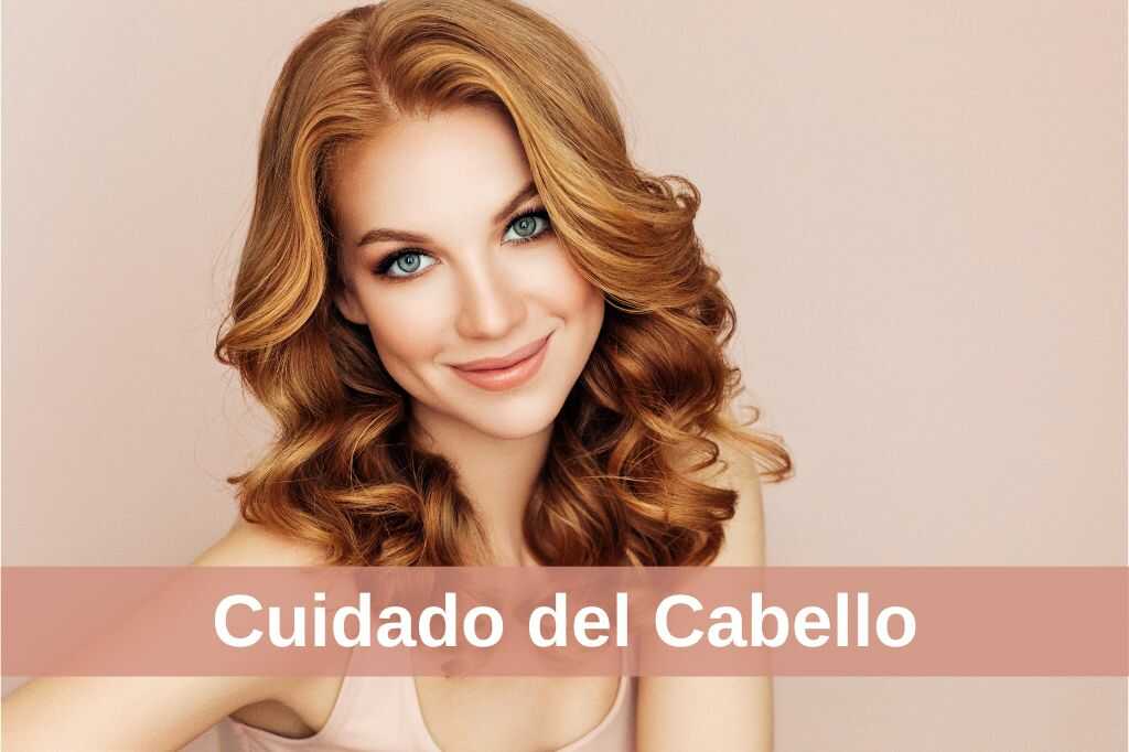 Cuidado del Cabello – Adara Salud y Belleza